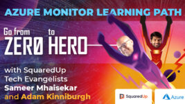 From Zero to Hero: My Azure Monitor Learning Path - SquaredUp