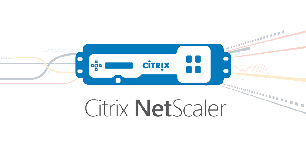 Monitoring Citrix NetScaler using SquaredUp - SquaredUp DS