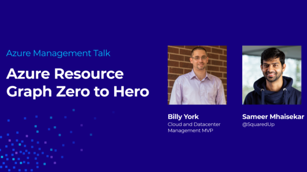 From Zero to Hero: My Azure Monitor Learning Path - SquaredUp