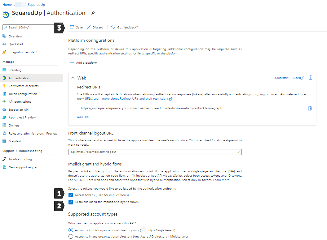 How to build insightful M365 Analytics Dashboards with SquaredUp and ...