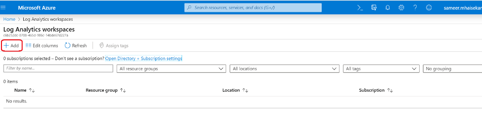 Azure Monitor (Part 2): Azure Monitor Logs—Getting Started | SquaredUp