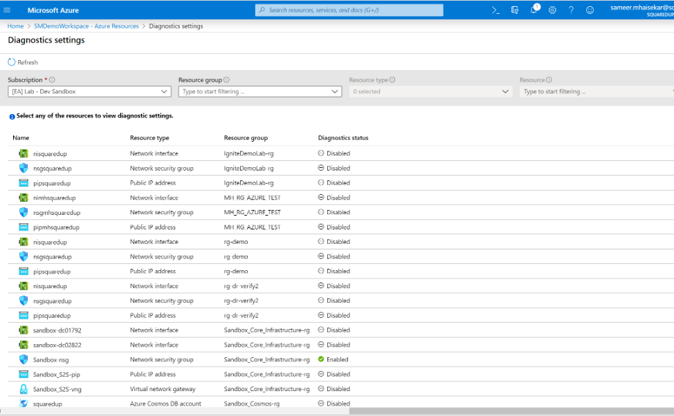 Azure Monitor (Part 2): Azure Monitor Logs—Getting Started | SquaredUp