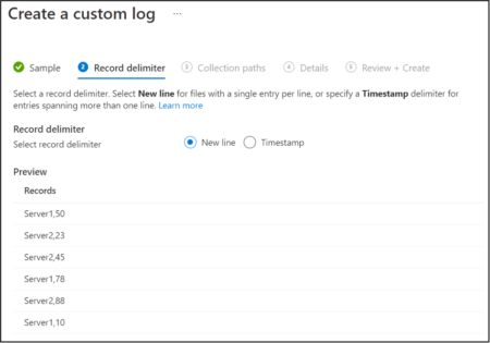 Kusto: Custom Logs in Log Analytics - SquaredUp